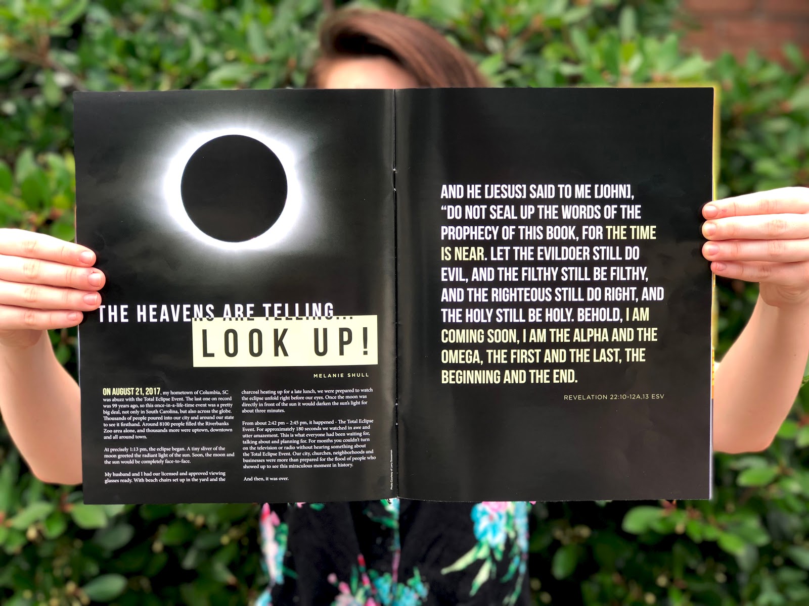 What Is Visual Hierarchy in Design? - Trevett's Print + Mail