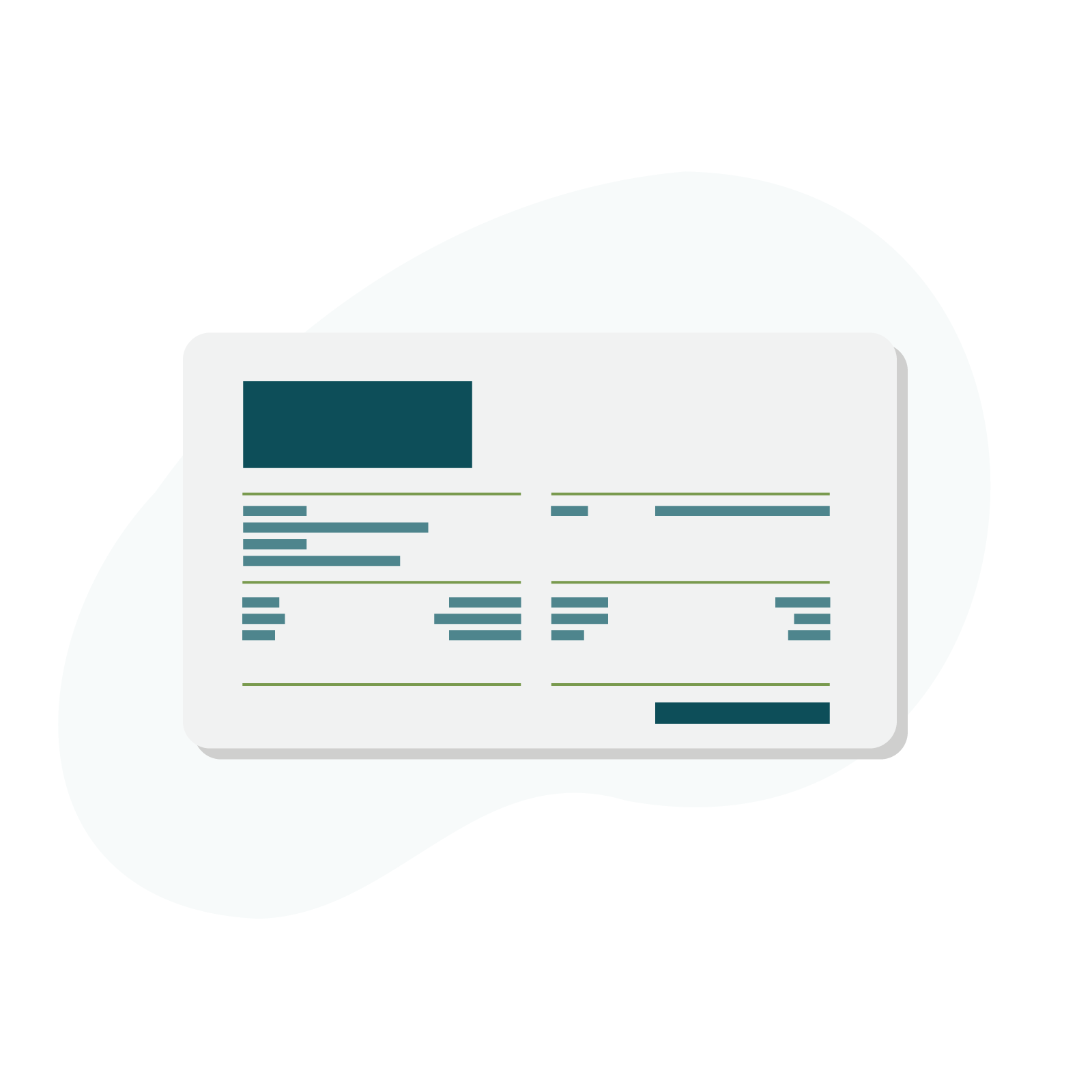 Health Insurance - Trevett's Print + Mail